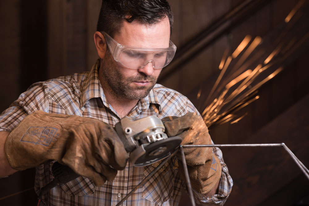 About - Bones Studio